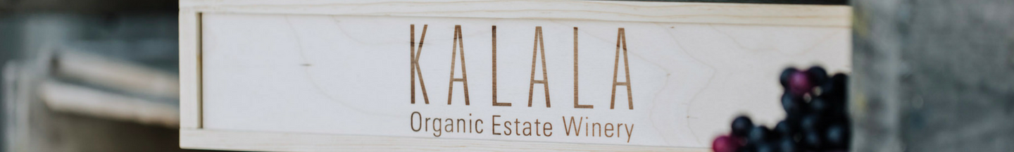 About us | Kalala Organic Estate Winery